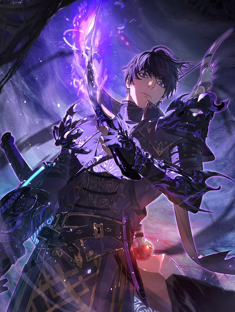 Read I Rely on My Invincibility to Deal Tons of Damage Passively ...