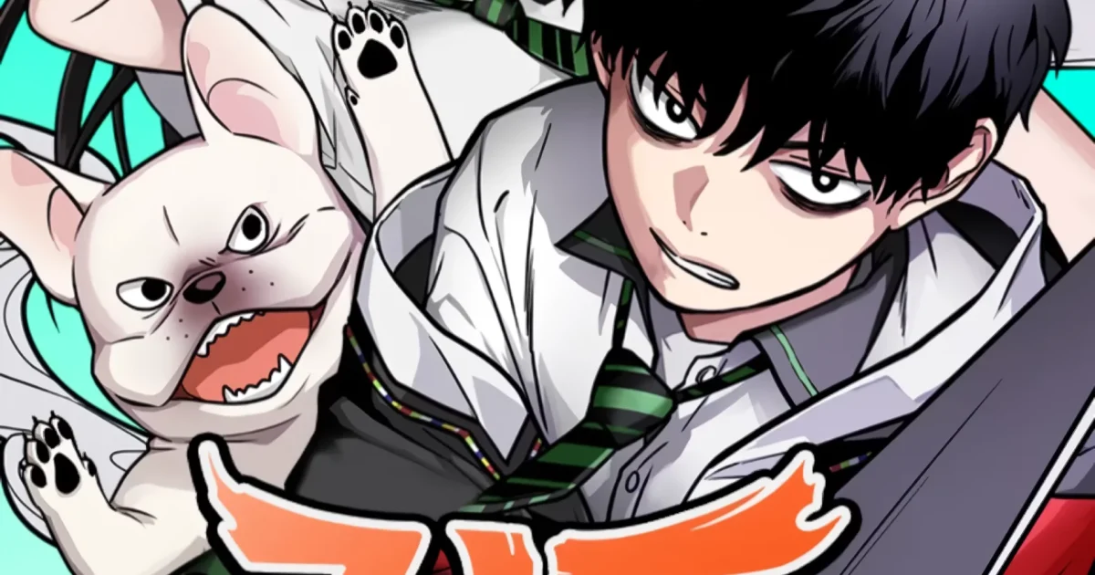 Read The Shaman’s Blade Chapter 101 - YesManga