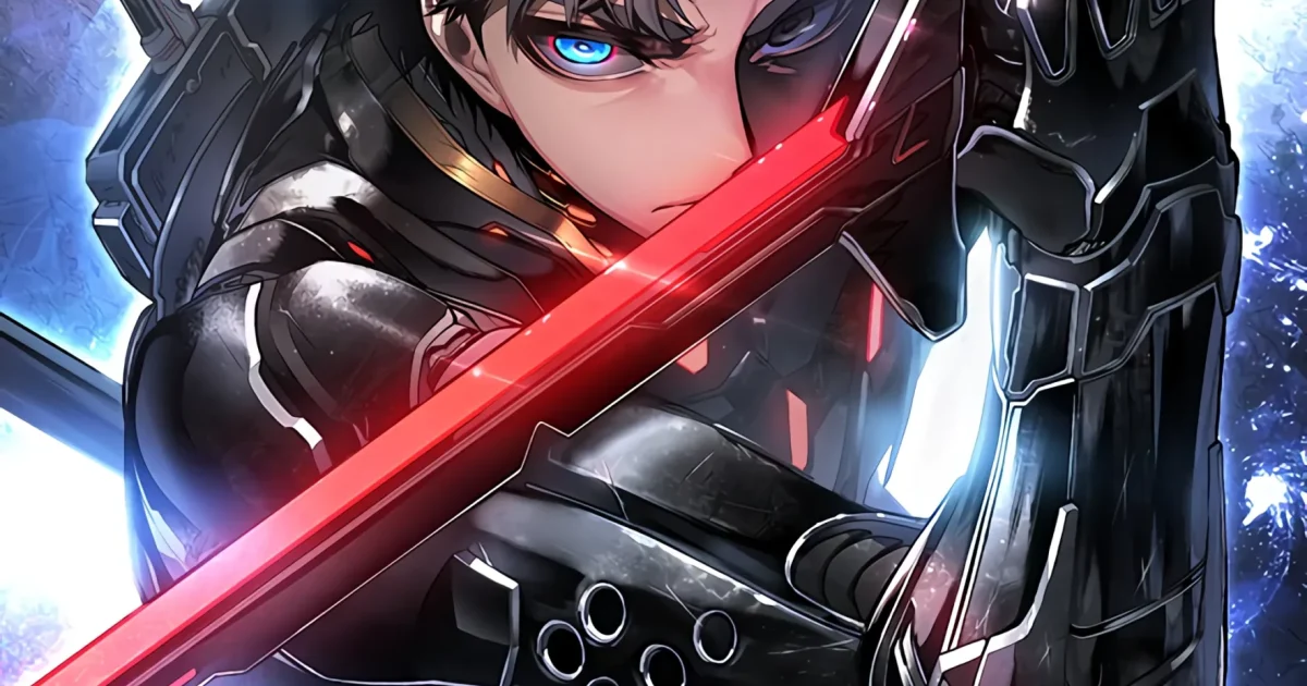 Read Bad Born Blood Chapter 90 - YesManga