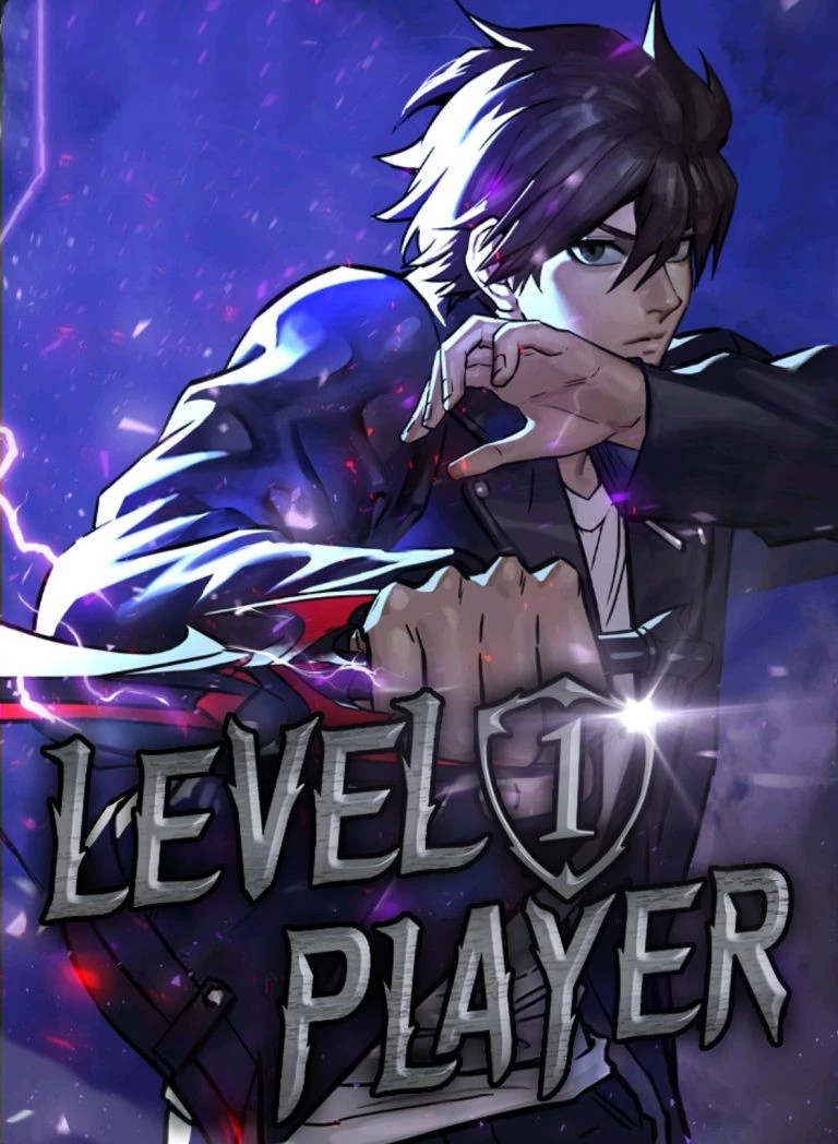 Read Level 1 Player Chapter 147 - YesManga