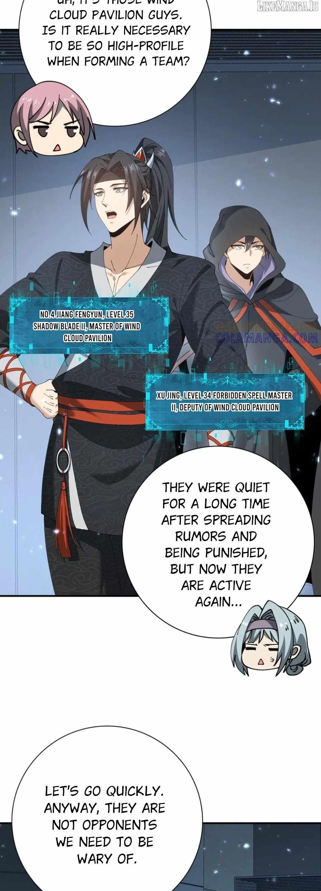 Read I Got the Weakest Class, Dragon Tamer!? Chapter 152 - YesManga